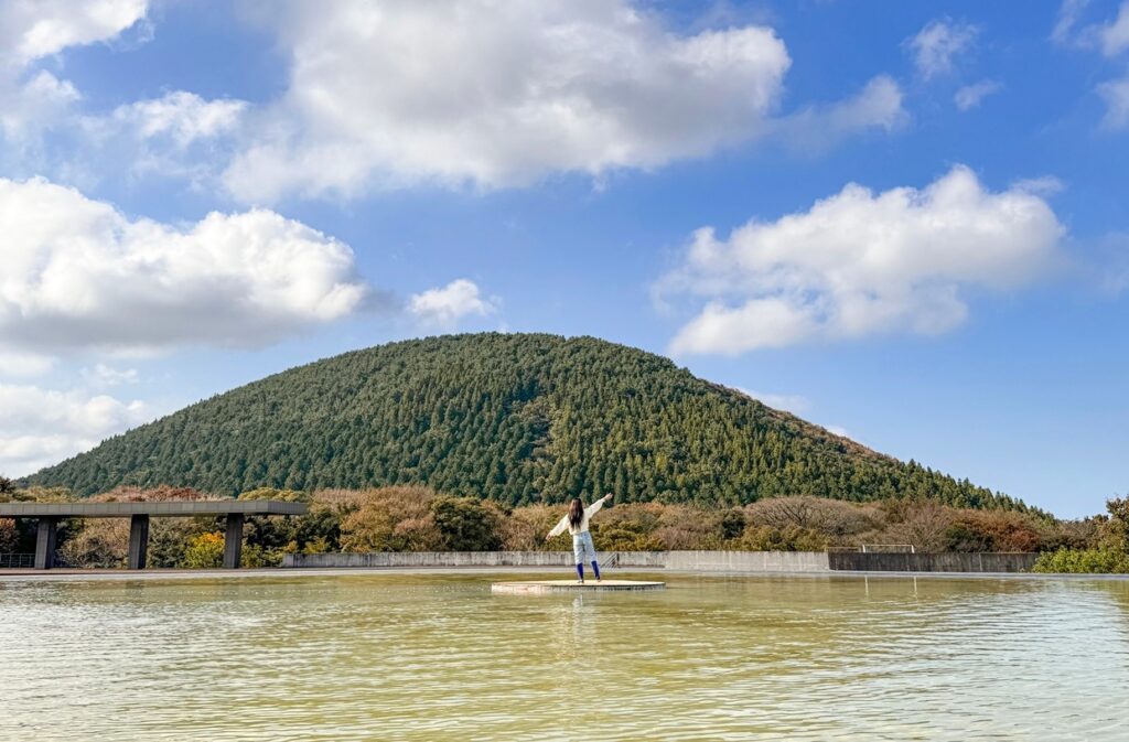 Jeju Stone Park: A Complete Guide to Admission, Parking, and Nearby Dining
