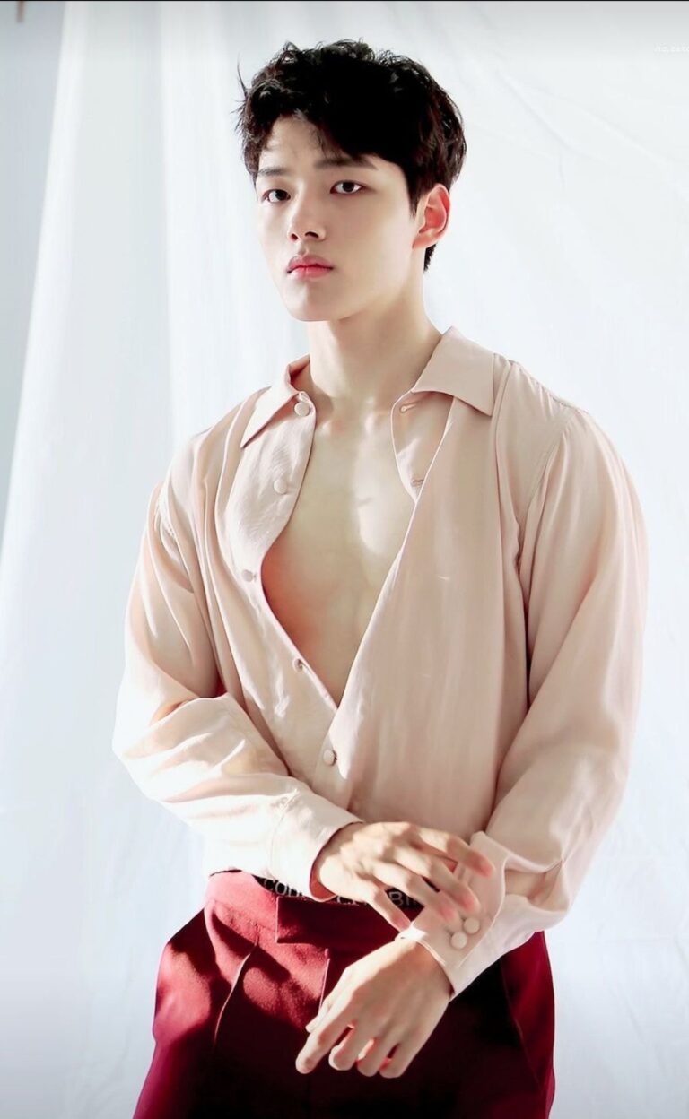 Yeo Jin Goo X Account Scandal: What Really Happened?