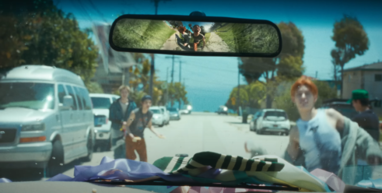 La revelación de la altura de Martin CORTIS sorprende a los fanáticos ...