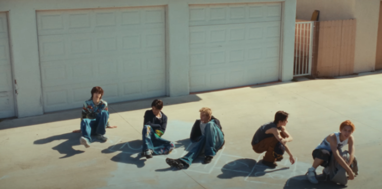 Martin CORTIS Height Reveal Shocks Fans — He’s a Giant!