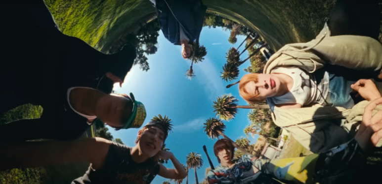 Martin CORTIS Height Reveal Shocks Fans — He’s a Giant!