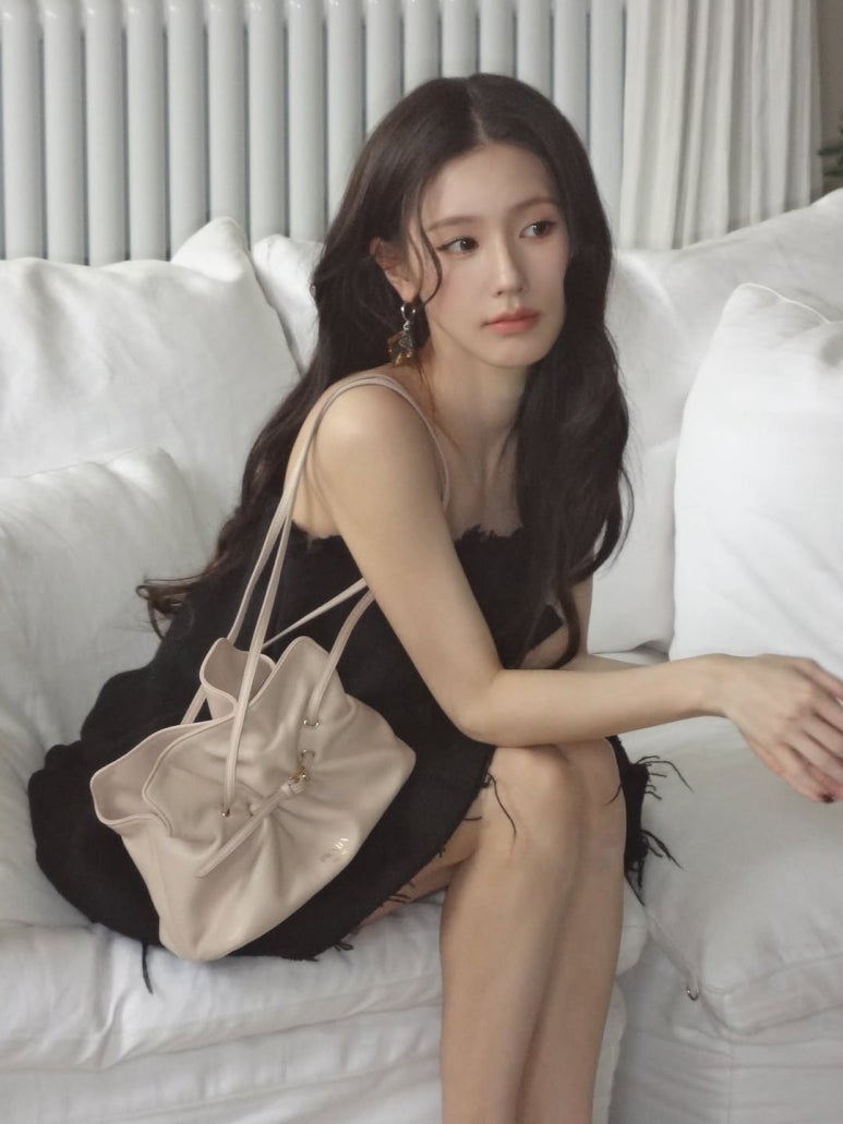 Miyeon’s MY, Lover – A Must-Hear K-Pop Return