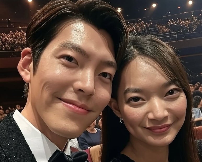 Kim Woo-bin Actor Brand Reputation Shocks December Rankings